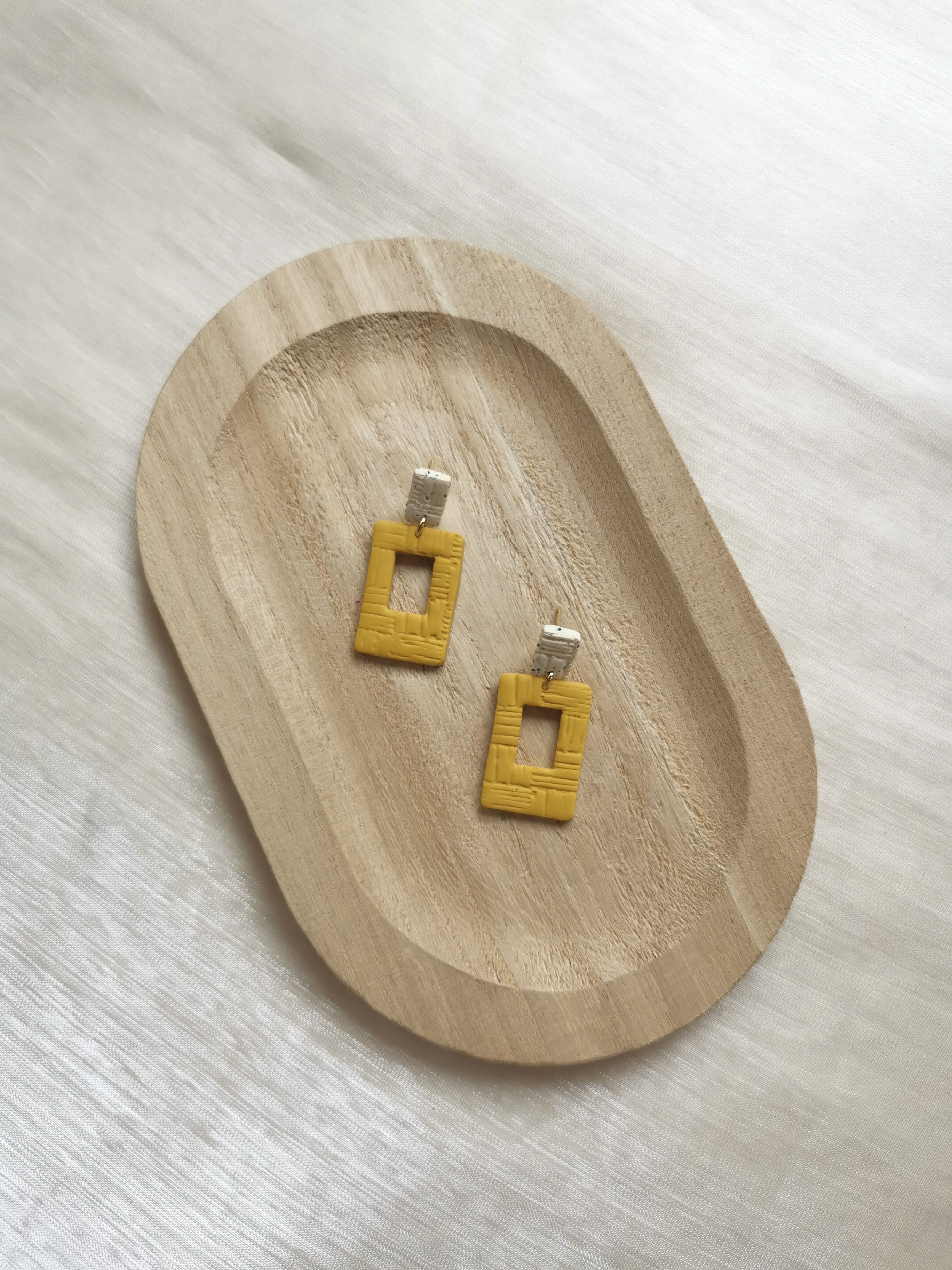 Mango Days – Woosh Handmade